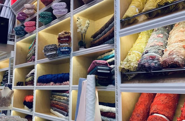 Valentine Textile International | Your Textiles Source